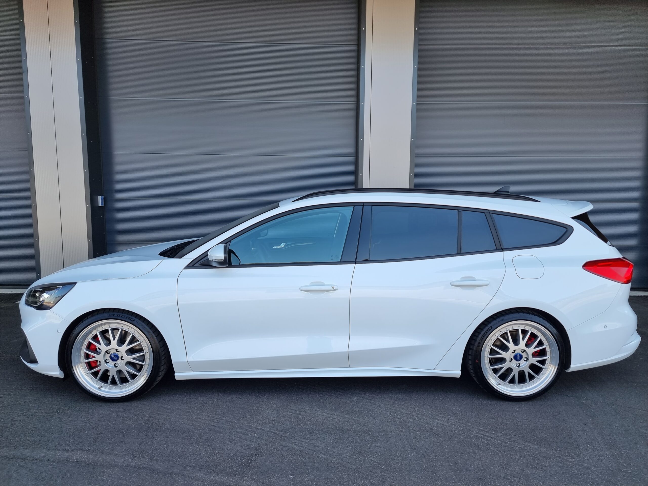 Car Detailing Referenzen & Fotos – Simon Detailing