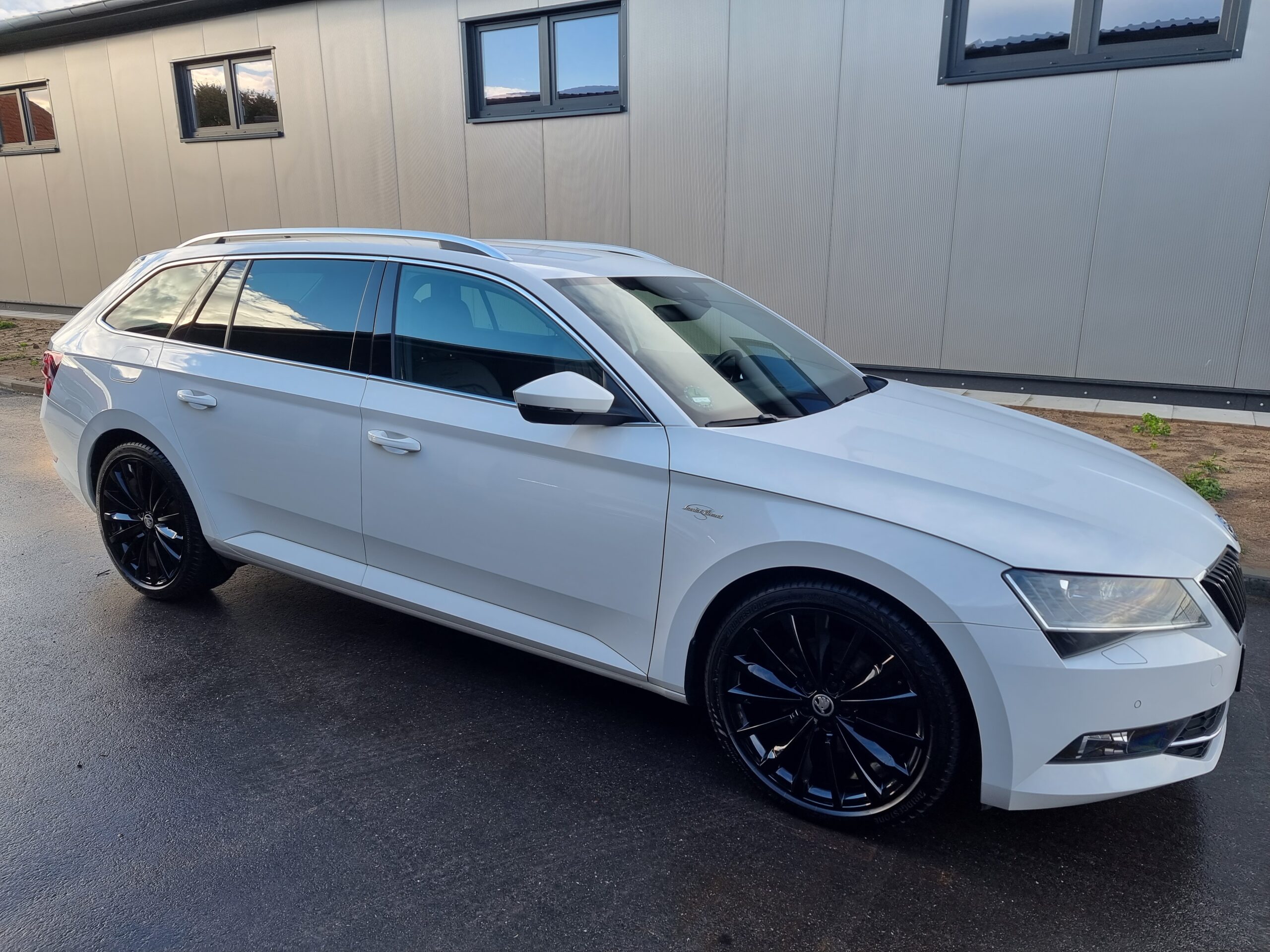 Car Detailing Referenzen & Fotos – Simon Detailing