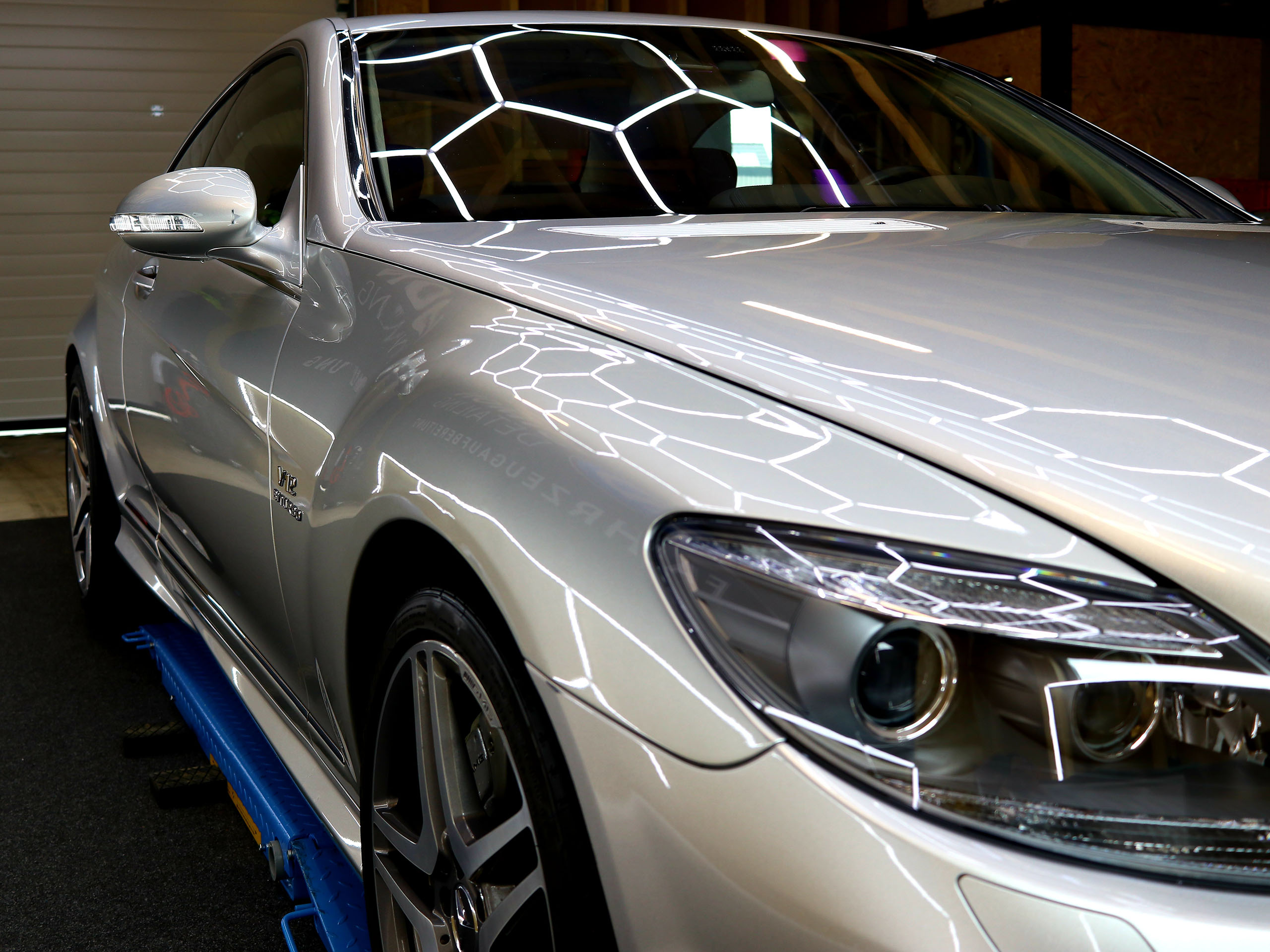 Car Detailing Referenzen & Fotos – Simon Detailing